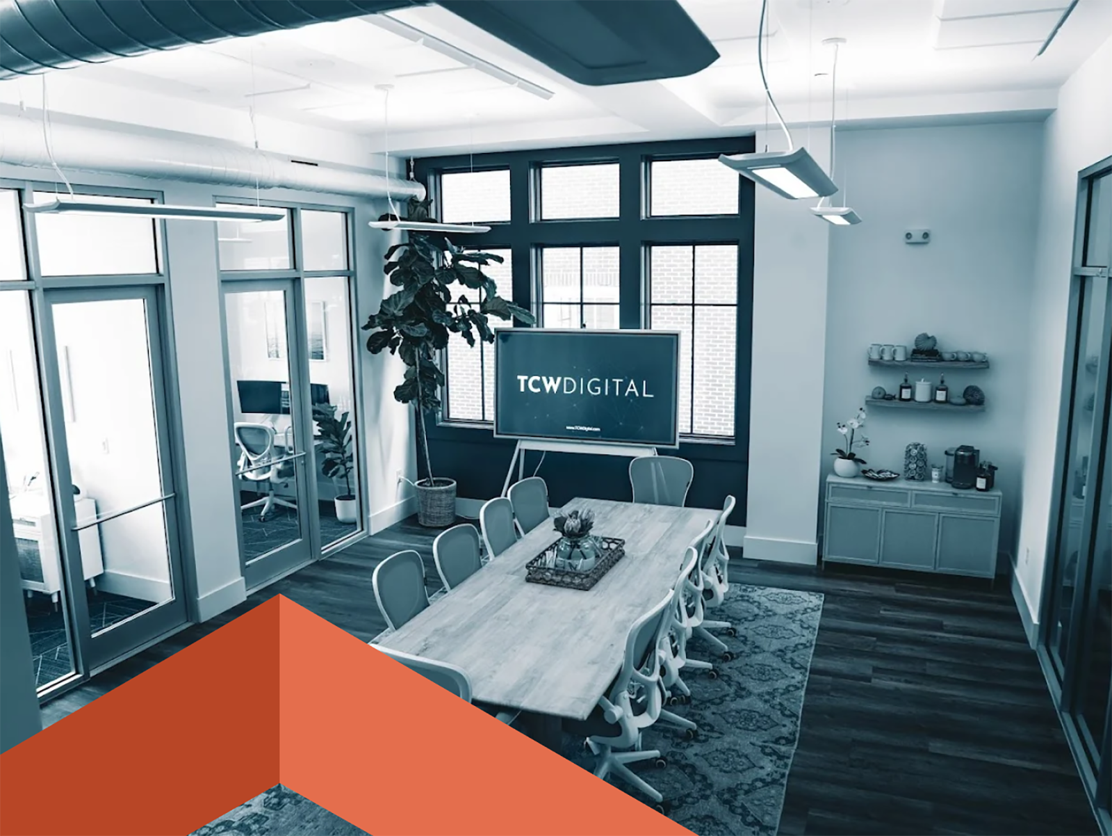 How TCW Digital benefited from TechNWeb's QuickBooks Integration